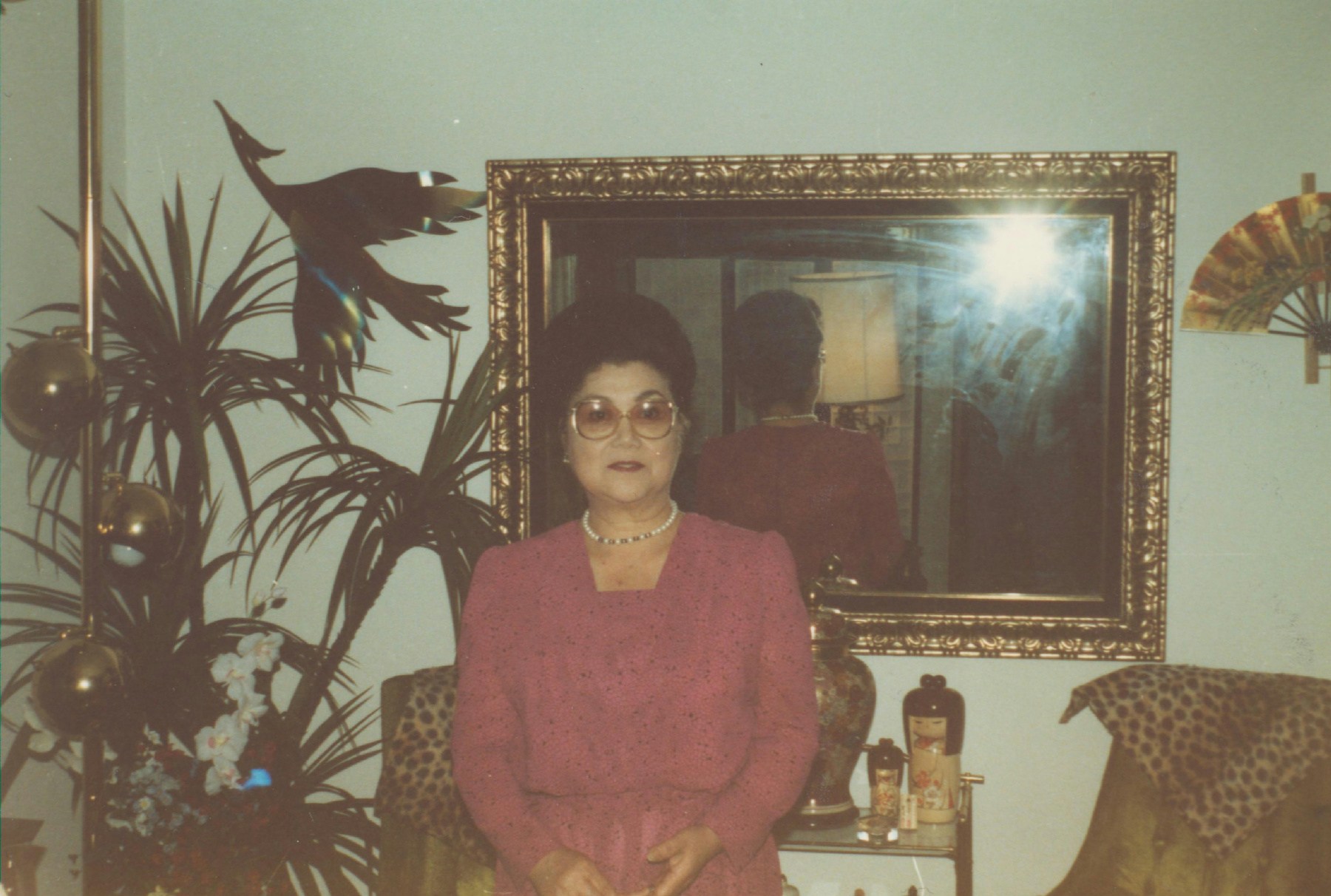 Terue Rocha Obituary - Hope Mills, NC