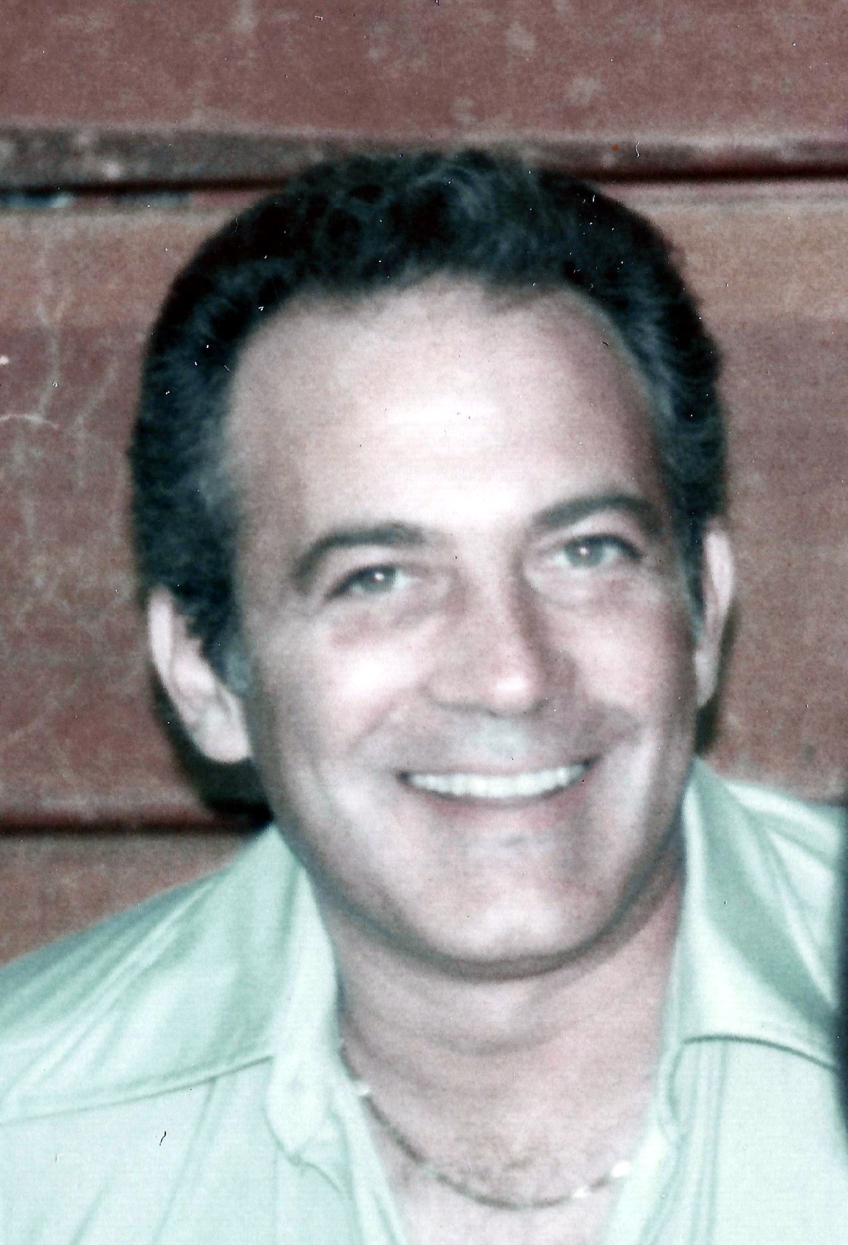 Daniel Cassale Obituary - Las Vegas, NV