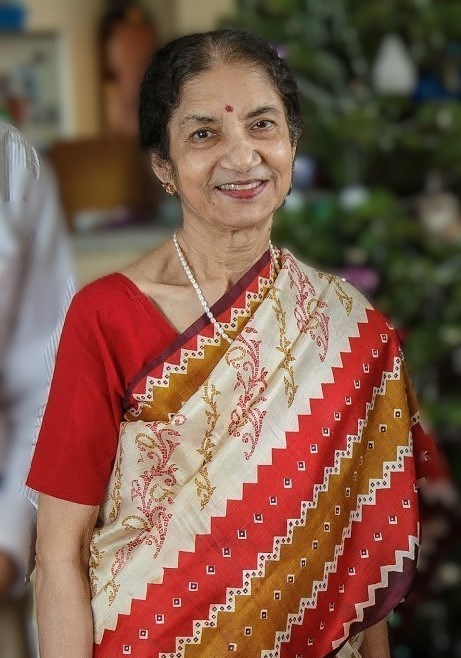 Ira Mookherjee Obituary - Seattle, WA
