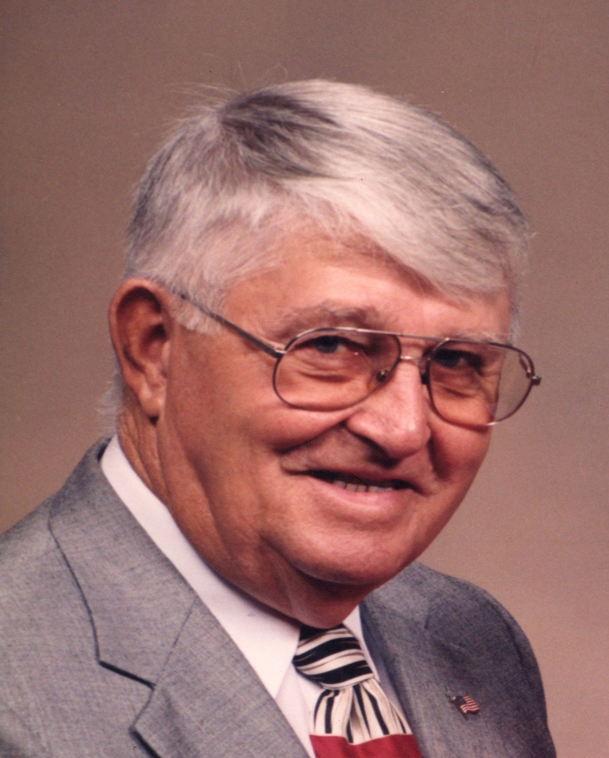 John Fogle Obituary - Winter Garden, FL