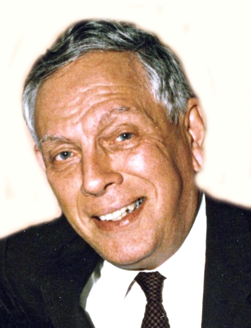 Richard Sandberg Obituary - Canton, MA