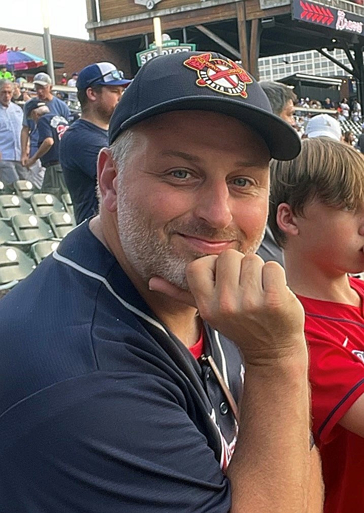 Justin McCall Obituary - Grand Rapids, MI