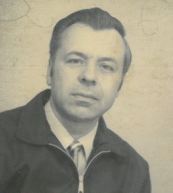 Iwan (John) Kozel Obituary - Hamilton, ON