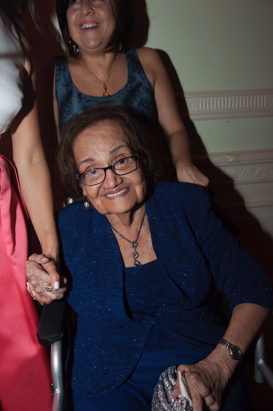 Rosa Polo Obituary - Miami, FL