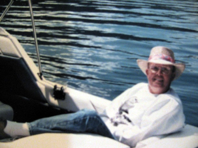 Basil Moore Obituary - Las Vegas, NV