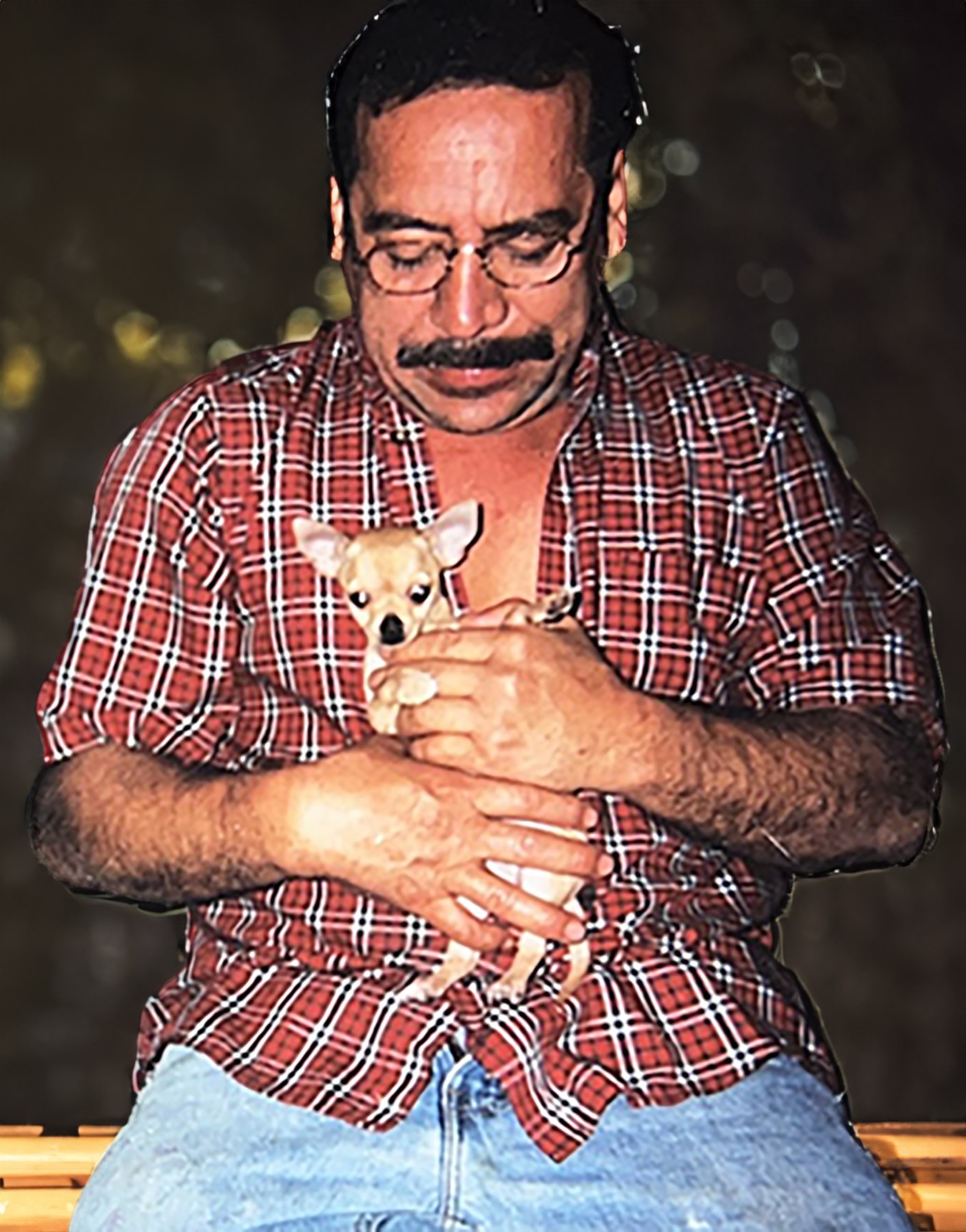 Hugo Arnold Membreno-Mendoza Obituary - Las Vegas, NV
