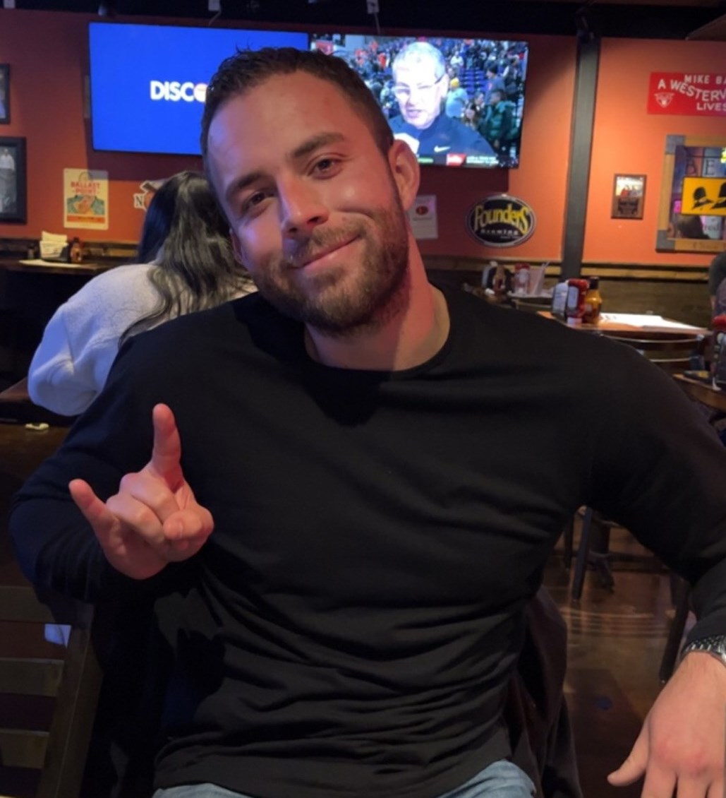 Anthony Burke Obituary - Columbus, OH