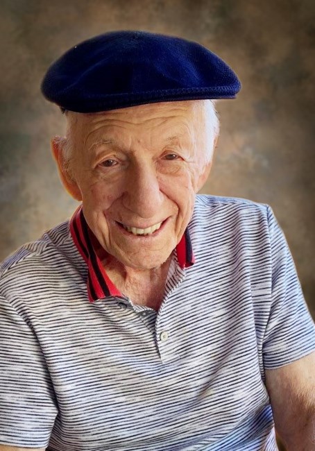 Milton Gorbien Obituary - Las Vegas, NV