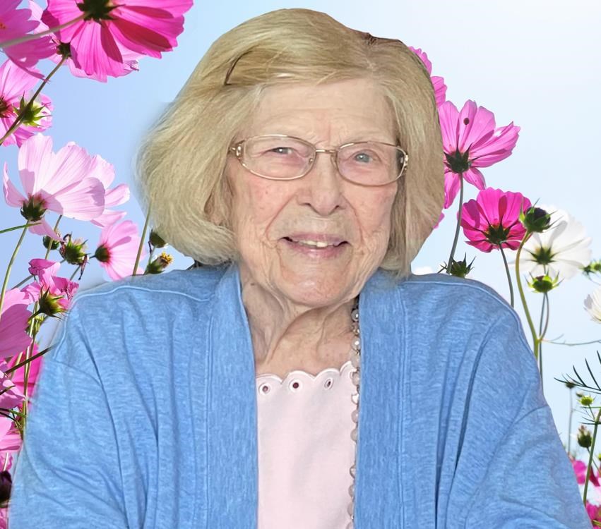 Betty Carpenter Obituary - Virginia Beach, VA