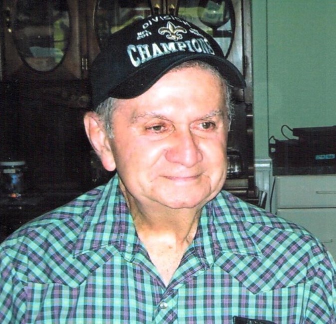 Marion J. Labure Obituary - Metairie, LA