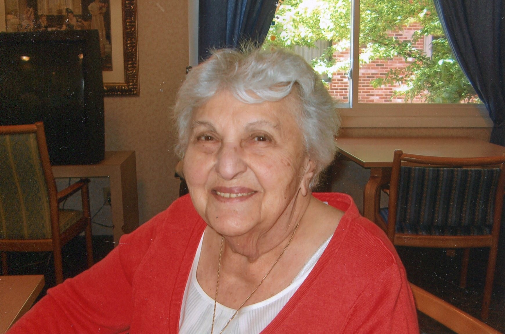 Hilda Zizik Obituary - New London, CT