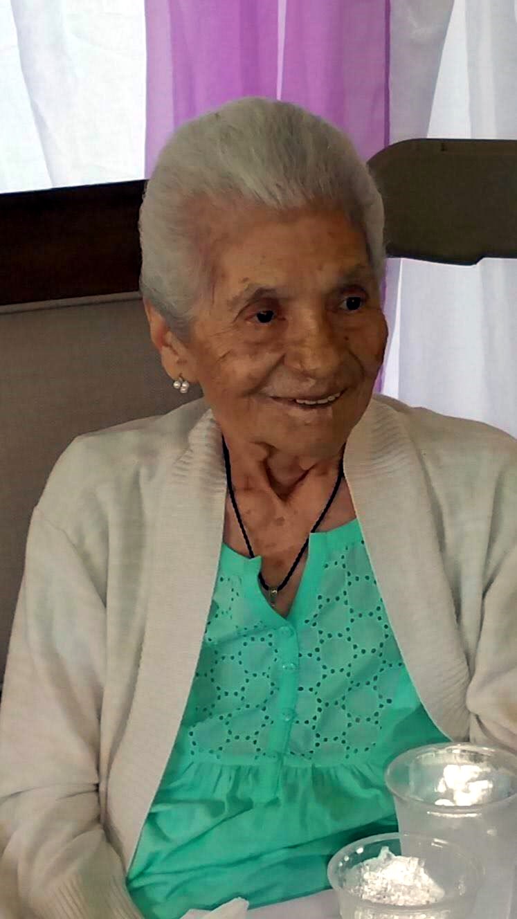 Sra Librada Padilla Marquez Obituary - Bayamon, PR