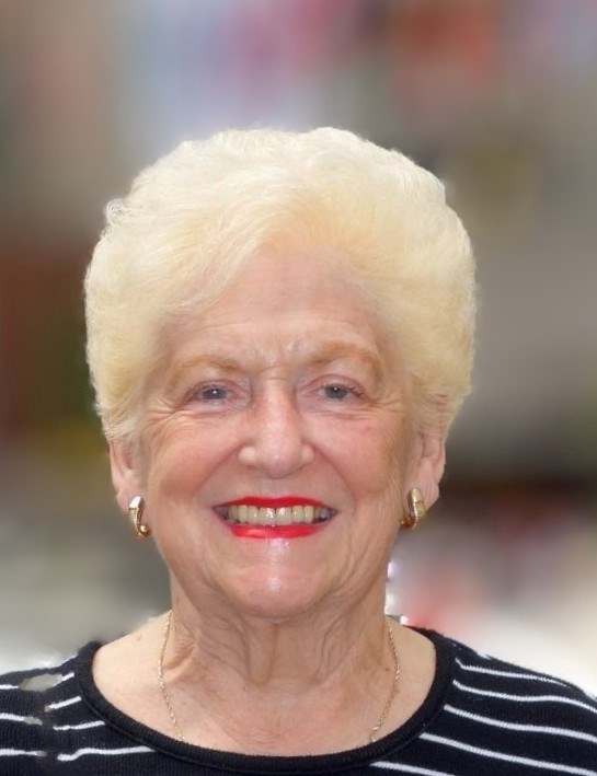 Doris Litman Obituary - Fairfax, VA