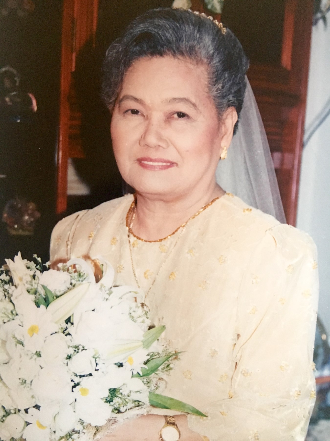 Perla Cerezo Obituary - San Jose, CA