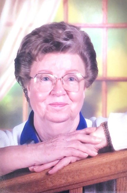 Jessie Creel Obituary - Sandy Springs, GA