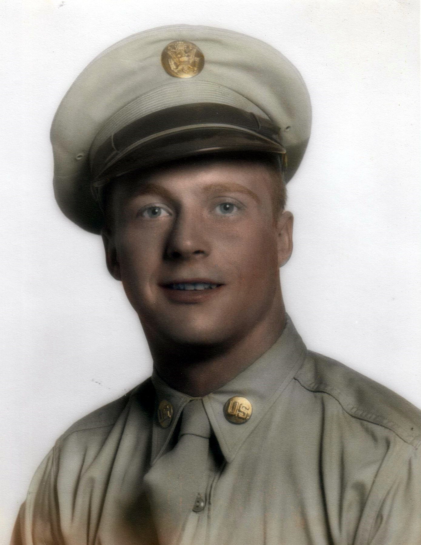 Fred Winans Obituary - Decatur, AL