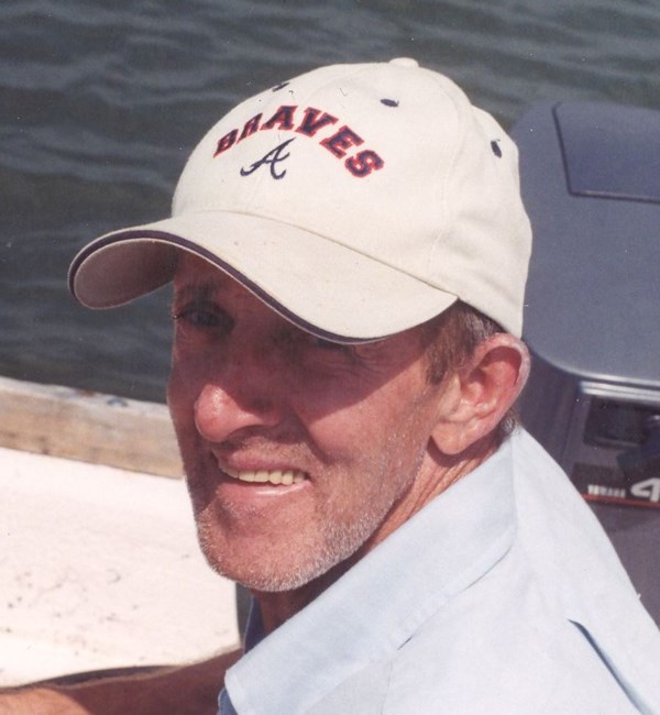 Larry Rivenbark Obituary - Bolivia, NC