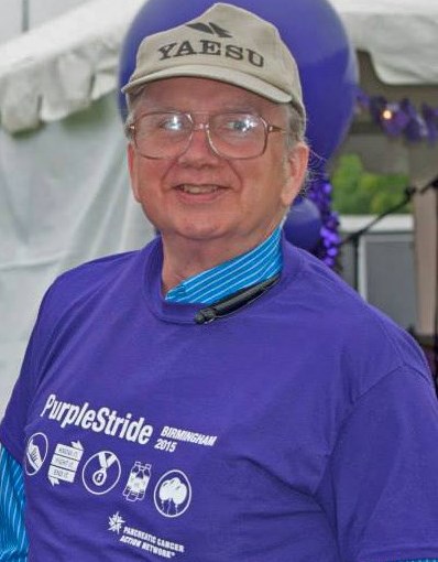 Richard Vickery Obituary - Montgomery, AL