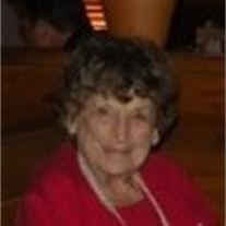 Helen Randall Obituary - Columbus, OH
