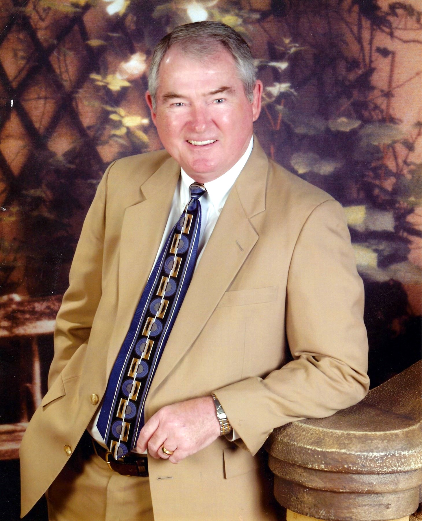 Jack Ray Obituary - Brandon, FL