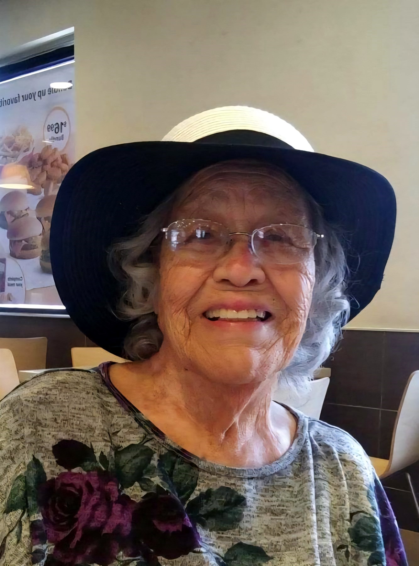 Josephine Herrera Obituary - El Paso, TX