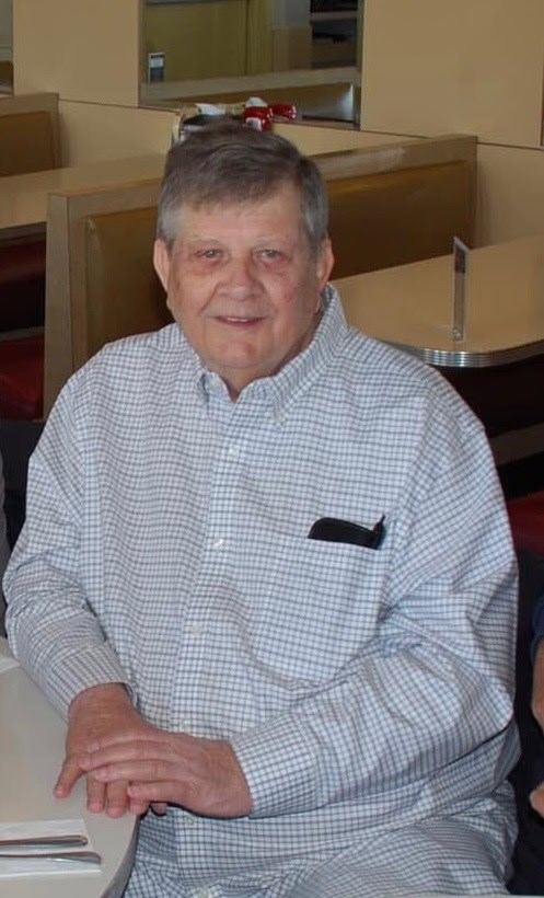 John Murray Obituary - Huntingdon Valley, PA