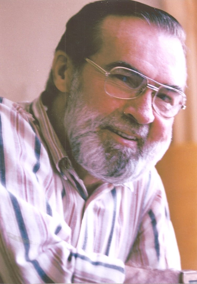 Noel Hall Obituary - Vancouver, BC