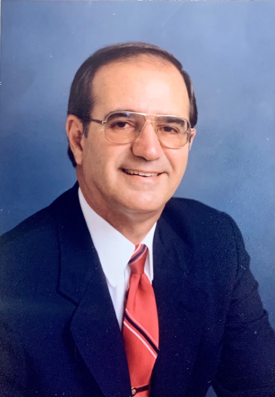 Gene Miller, Obituary - Altamonte Springs, FL