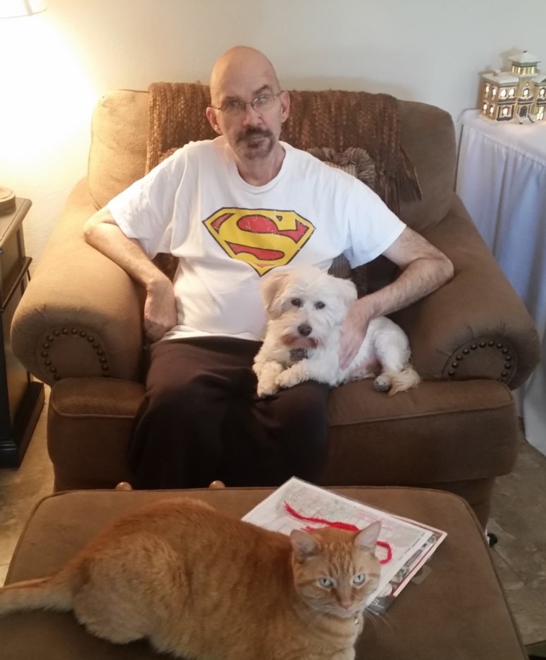 George Yantz Obituary - Chandler, AZ