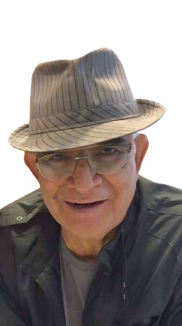 Simon Reyes Obituary - San Antonio, TX