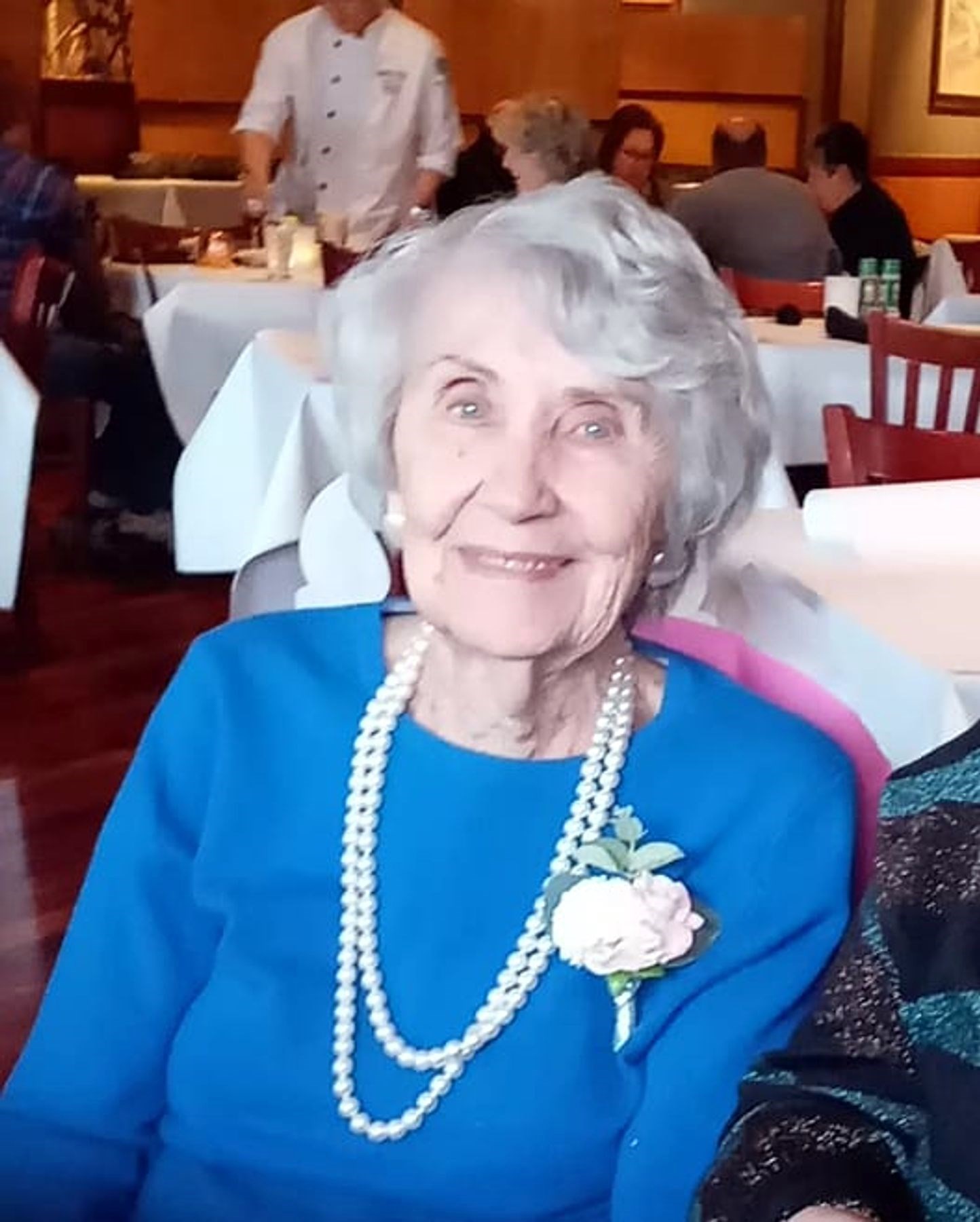 Helen Kowrach Obituary - Lakewood, NJ