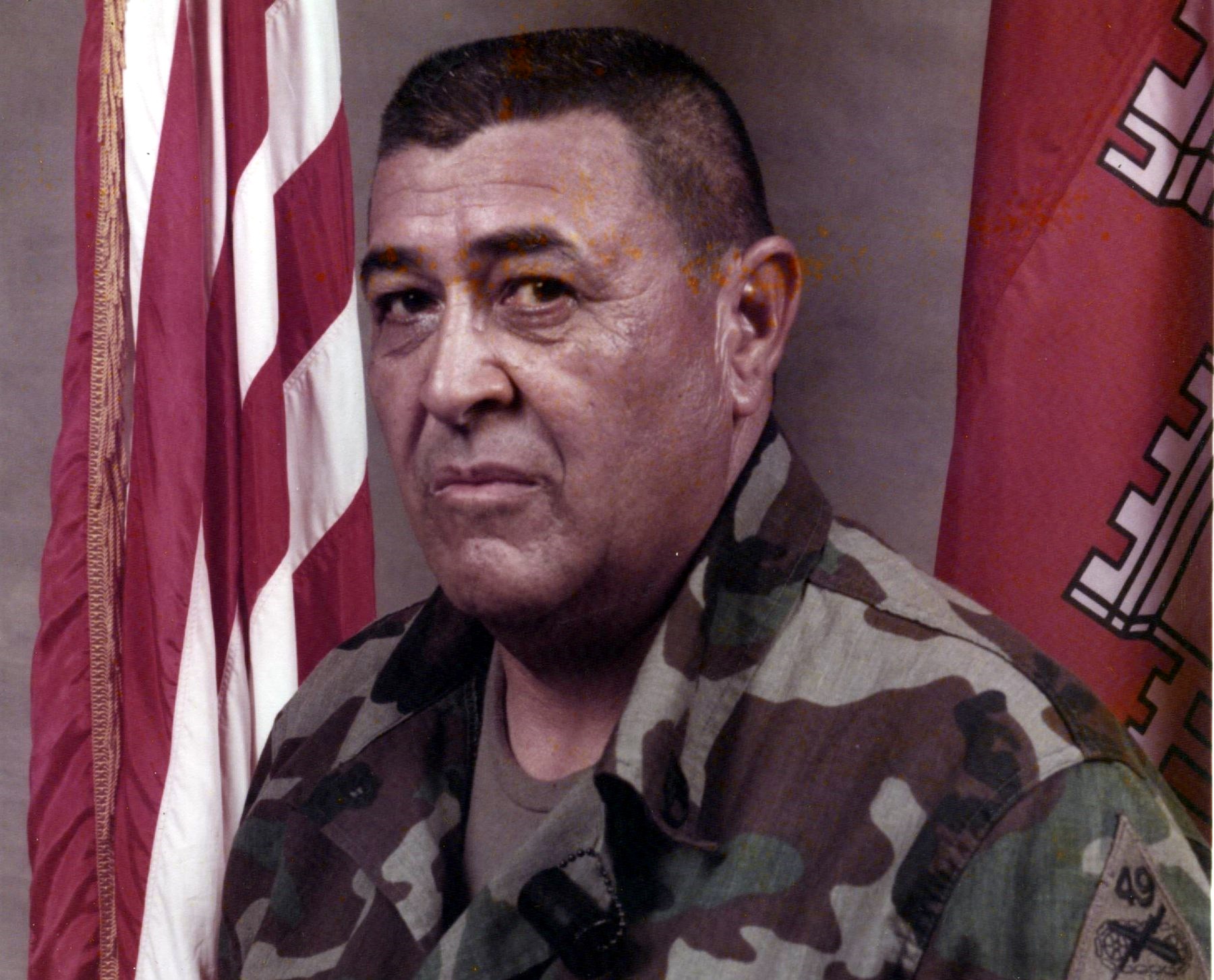 Sidro Valverde Obituary - Taylor, TX