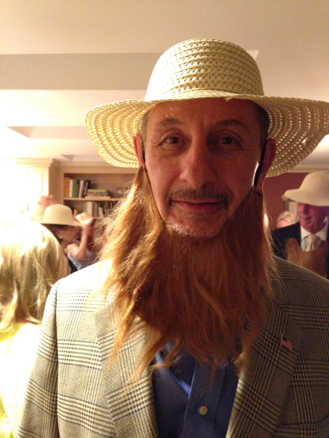 Joseph Gorga's Instagram, Twitter & Facebook on IDCrawl