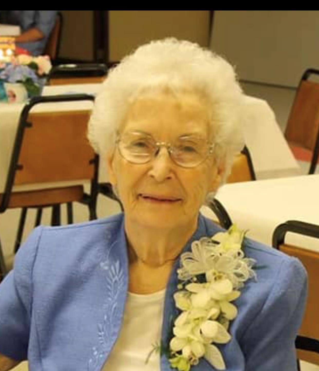 Mary Frances Hutton Obituary - Shreveport, LA