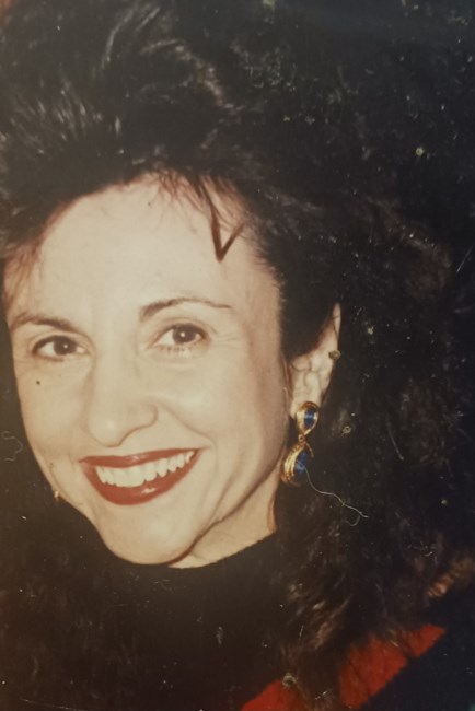Barbara Arendall-Hitz Obituary - Wichita Falls, TX