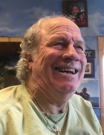 Patrick Howard Obituary - Kahului, HI