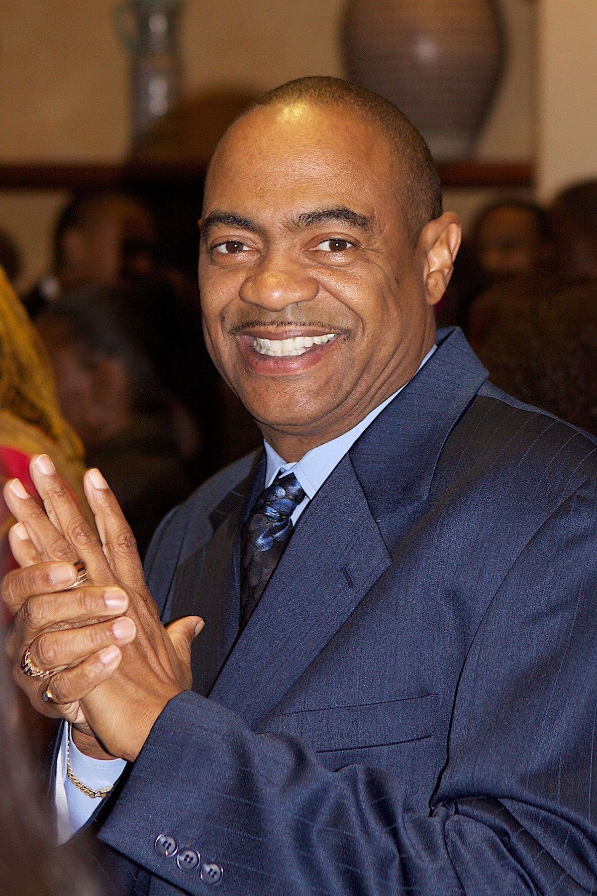 Marvin Laney Obituary - Silver Spring, MD