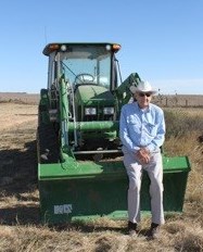 Conrad Charles Tull Jr. Obituary - Midland, TX