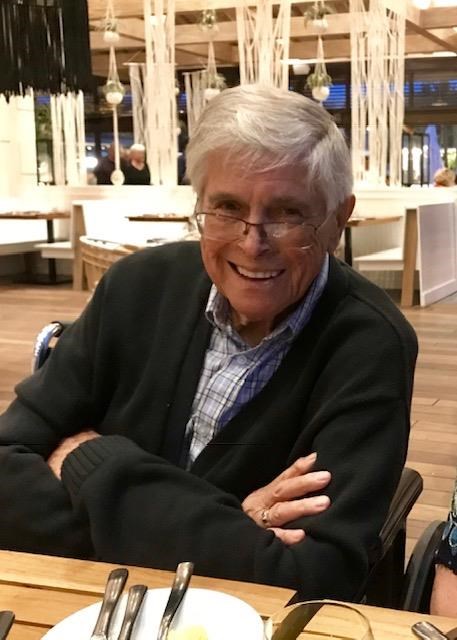 Leo Callaghan Obituary - London, ON