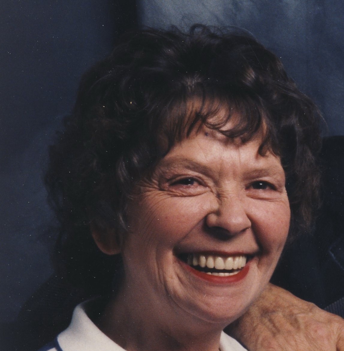 Madeline Barron Obituary - Fountain, CO