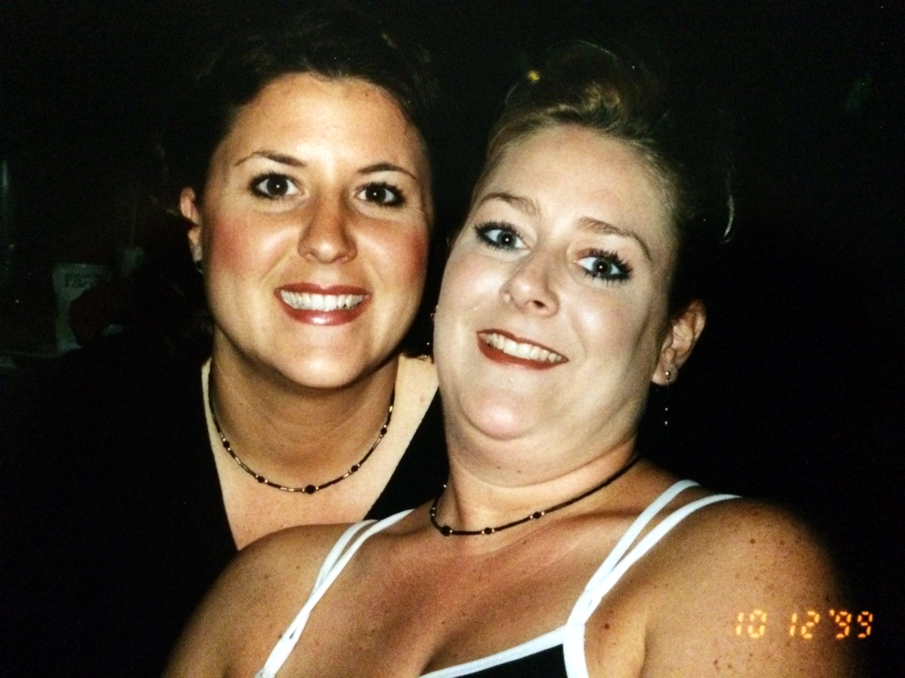 Shannon Devine's Instagram, Twitter & Facebook on IDCrawl