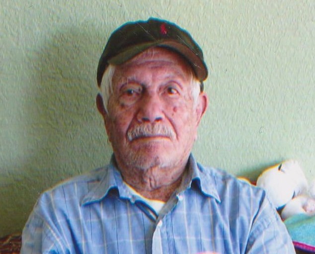 Juan Cardoso Obituary - Dallas, TX