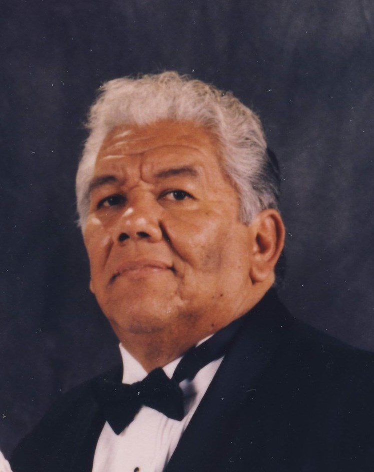 Edward Chacon Obituary - Fresno, CA