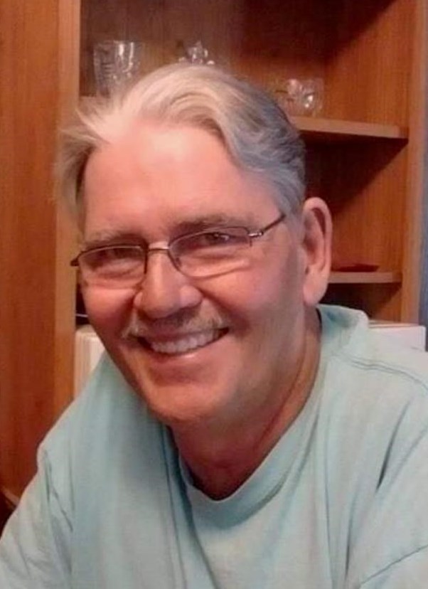 Larry Shepherd Obituary - Columbia, MS