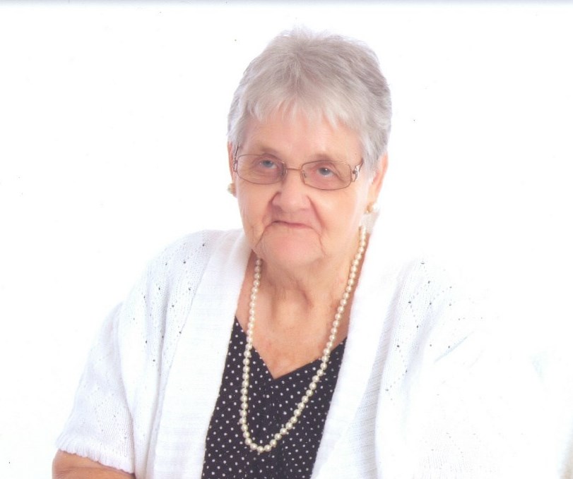 Marian M. Walker Obituary - Winter Haven, FL