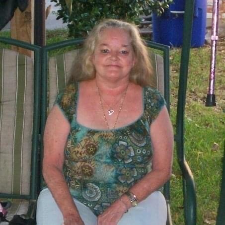 Frances Arellano Obituary - Copperas Cove, TX