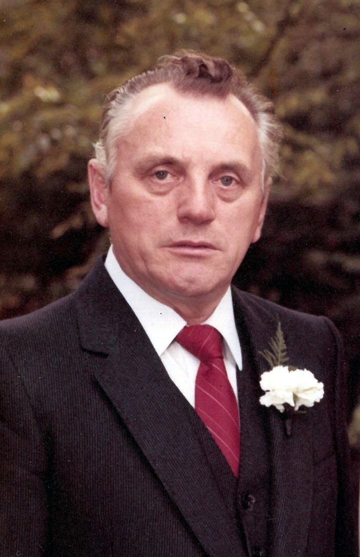 Edward Brzakala Obituary - Hamilton, ON