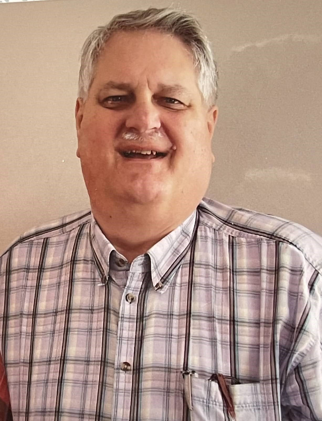 James Kinsey Obituary - Lake Odessa, MI