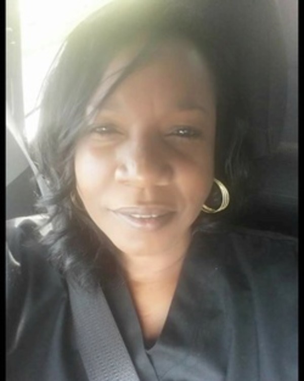 Mrs. Sherita Jones- Morrison Obituary - Houston, TX