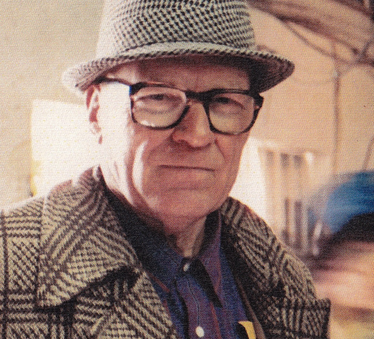 Harry "Gregory" Krucko Obituary - Hamilton, ON